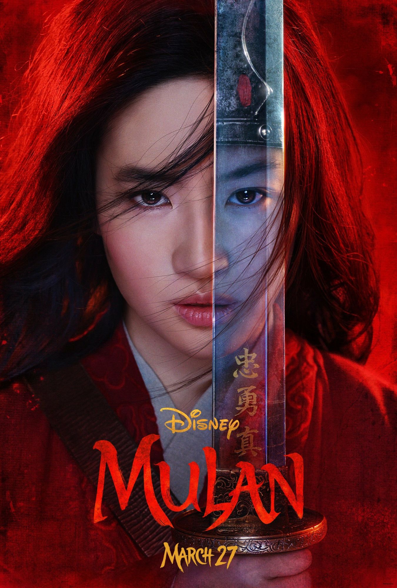 the ballad of mulan News, Rumors and Information - Bleeding Cool News ...