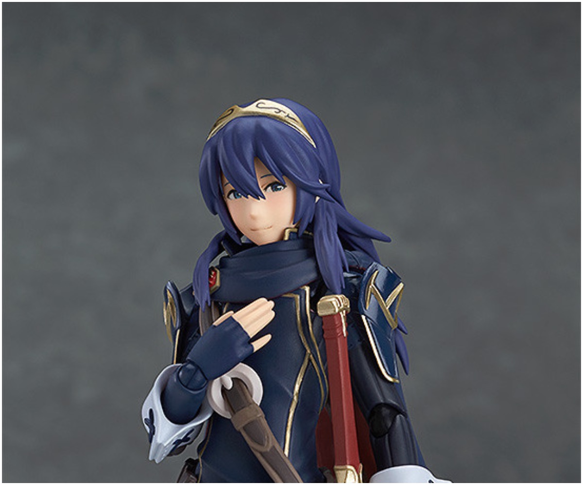 Lucian News, Rumors and Information - Bleeding Cool News Page 1