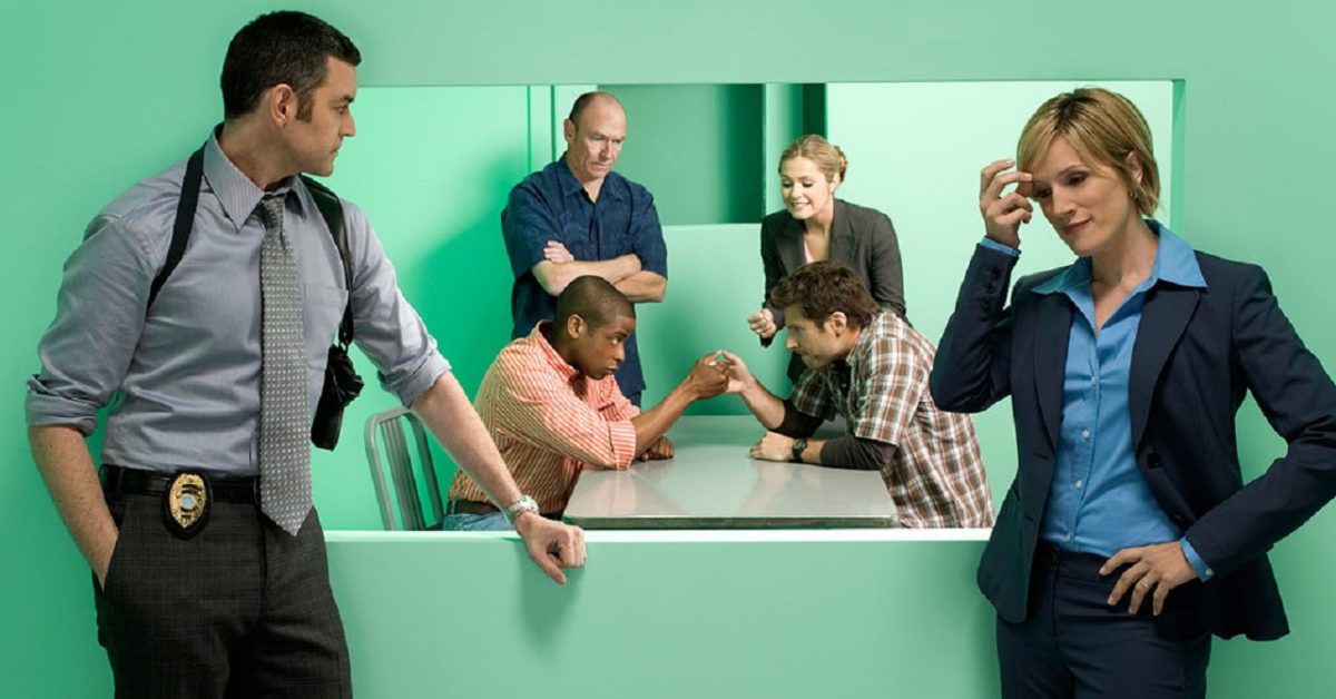 Psych: Why Gus & Shawn's Shenanigans Still Slap After All This Time