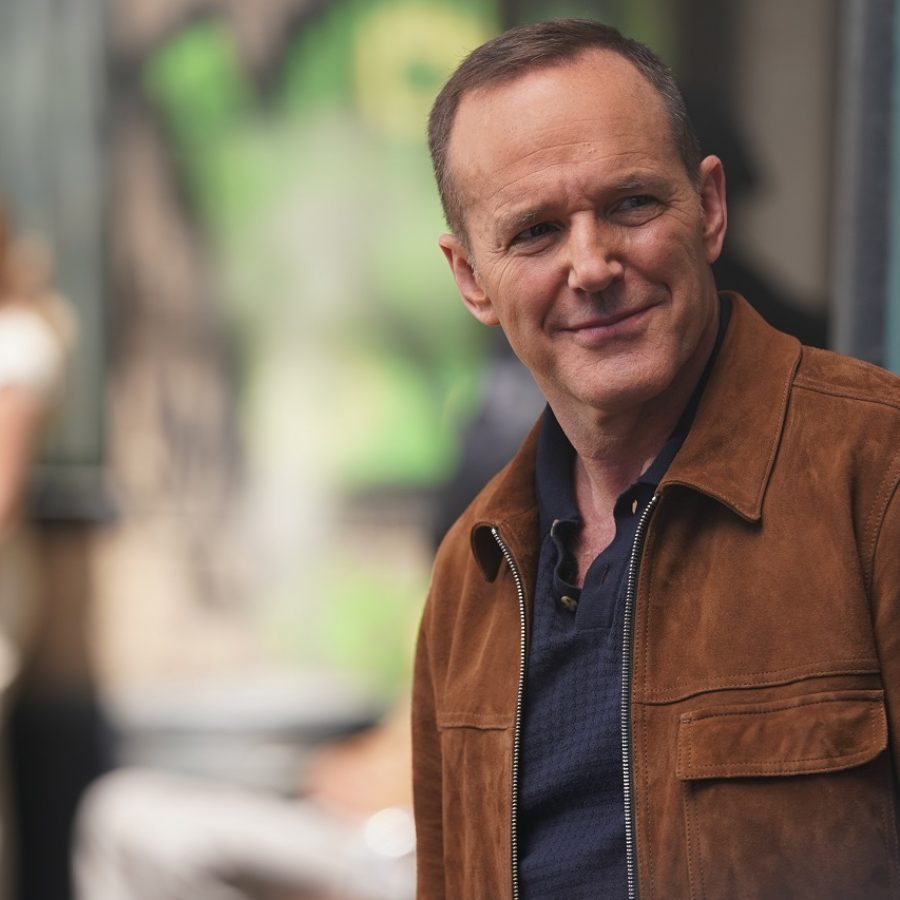 Clark Gregg Movies