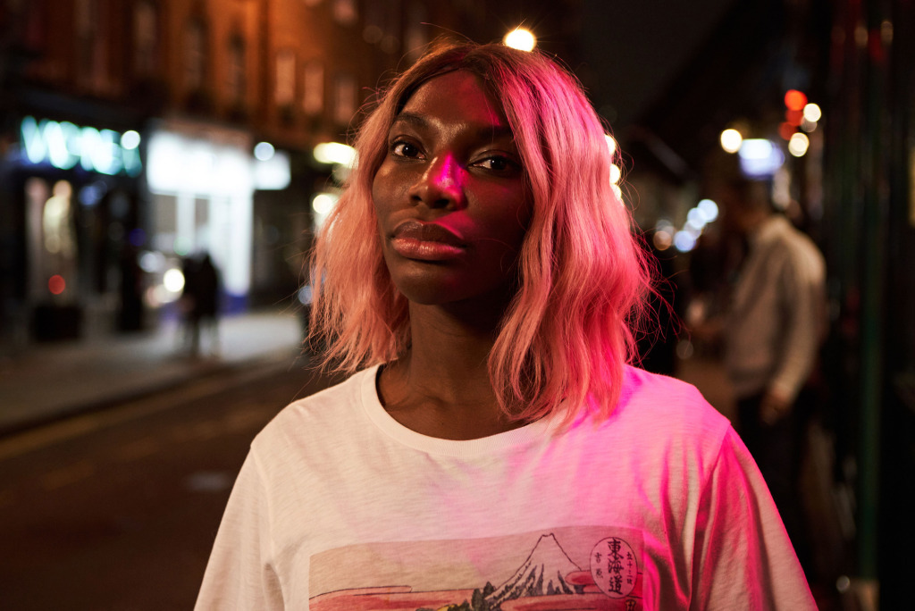 michaela coel News, Rumors and Information - Bleeding Cool News Page 1