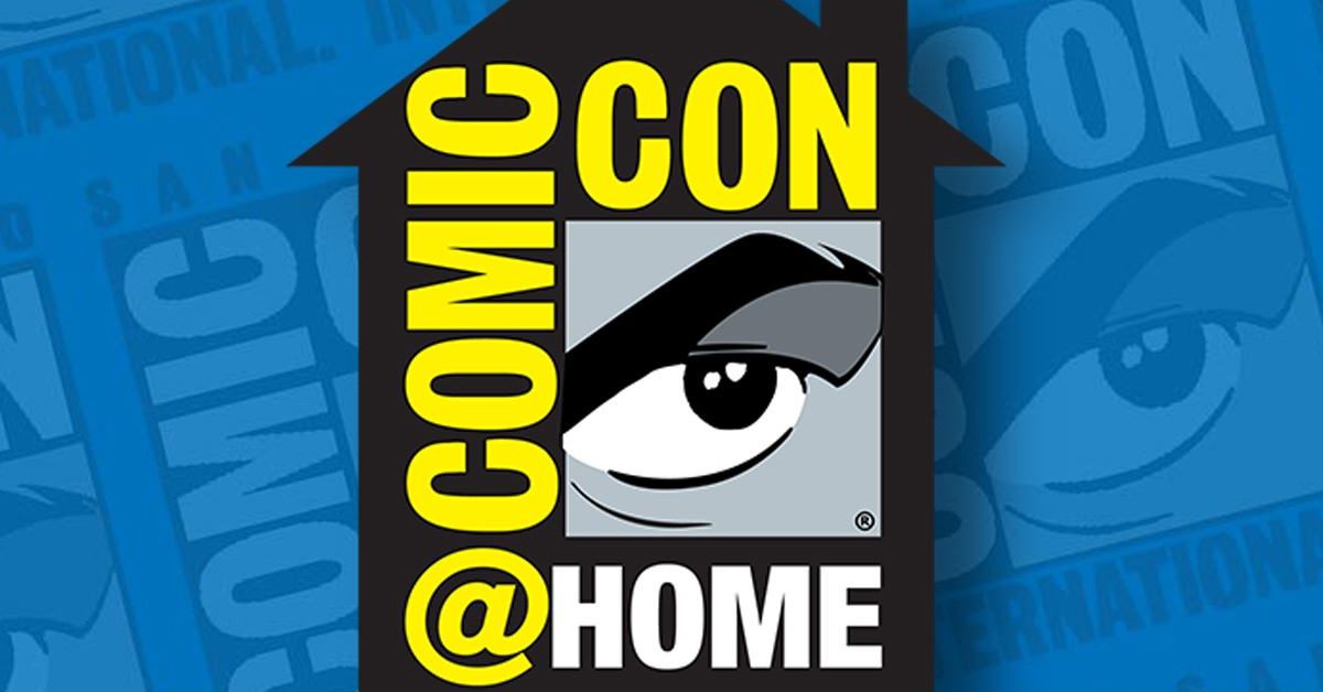 Comic-Con Explains How Its Panels Will Work This Year