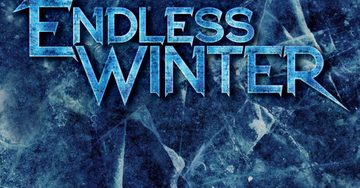 DC Comics Event 'Endless Winter' In December 2020