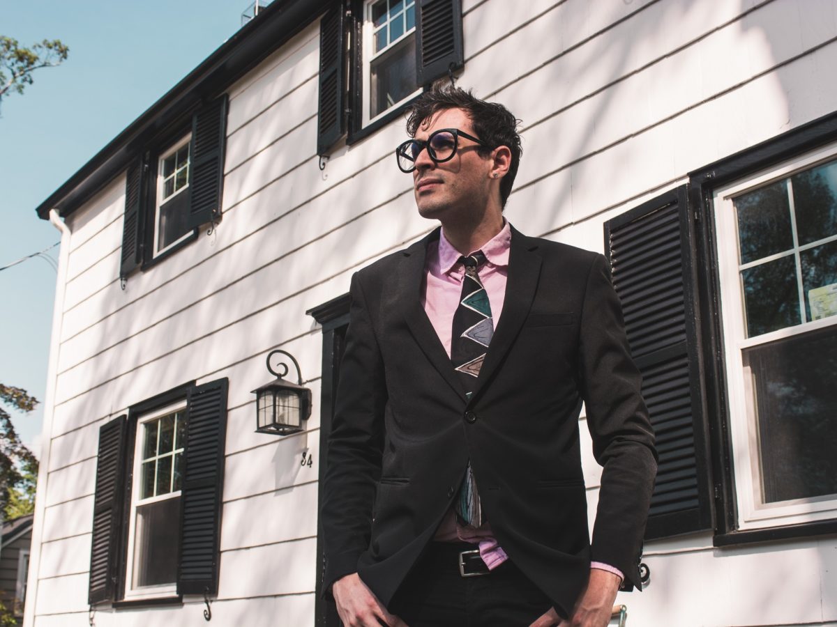 Get Inspired by the Will Wood Normal Album Background for Your Videos ...