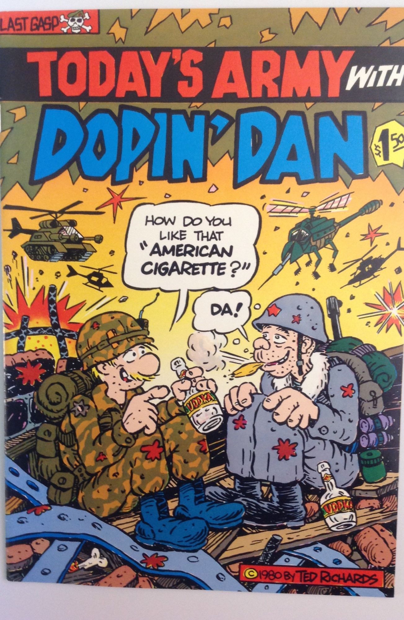 drugs News, Rumors and Information - Bleeding Cool News Page 1