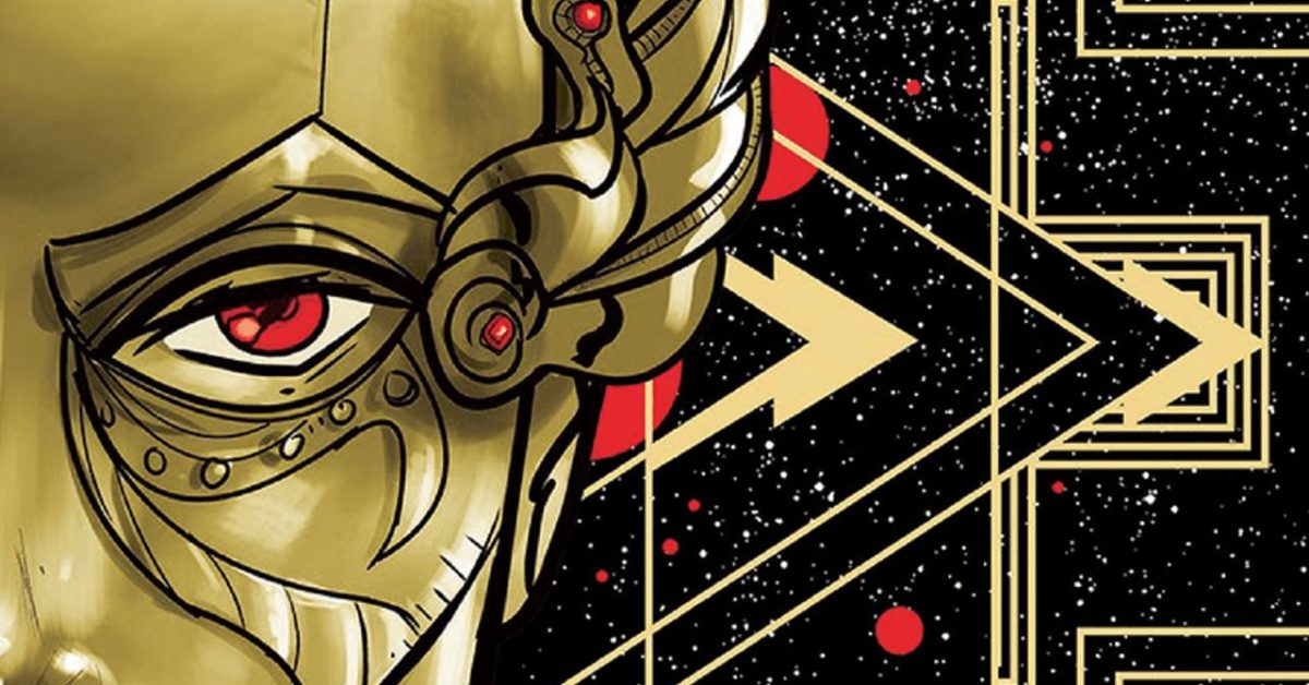 Whatever Happened to the Long-Running Indie Comic Book Series?