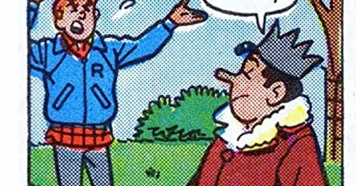 "Archie Is No Simp," Says the Publisher of Comics' Biggest Simp