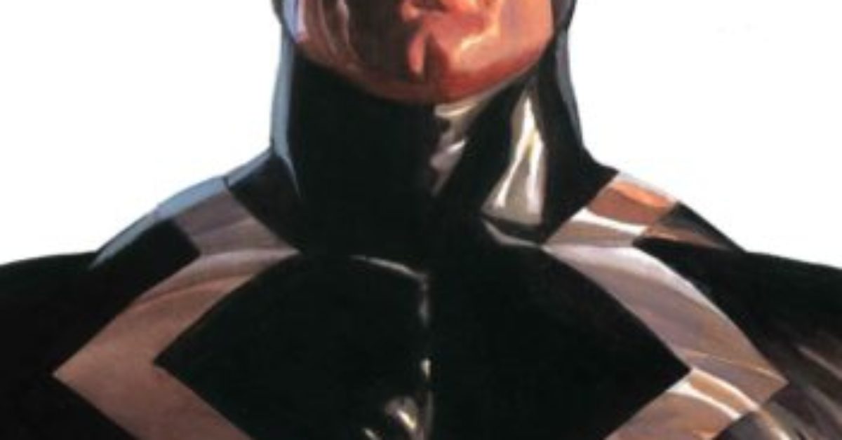 Marvel to Publish 33 Alex Ross Timeless Sketch 1:100 Variant Covers