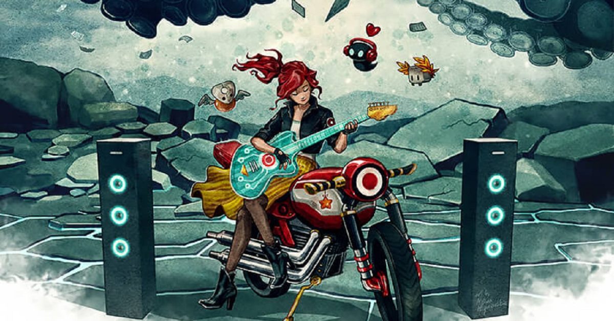 The Third Annual Game Music Festival Will Take Place In October