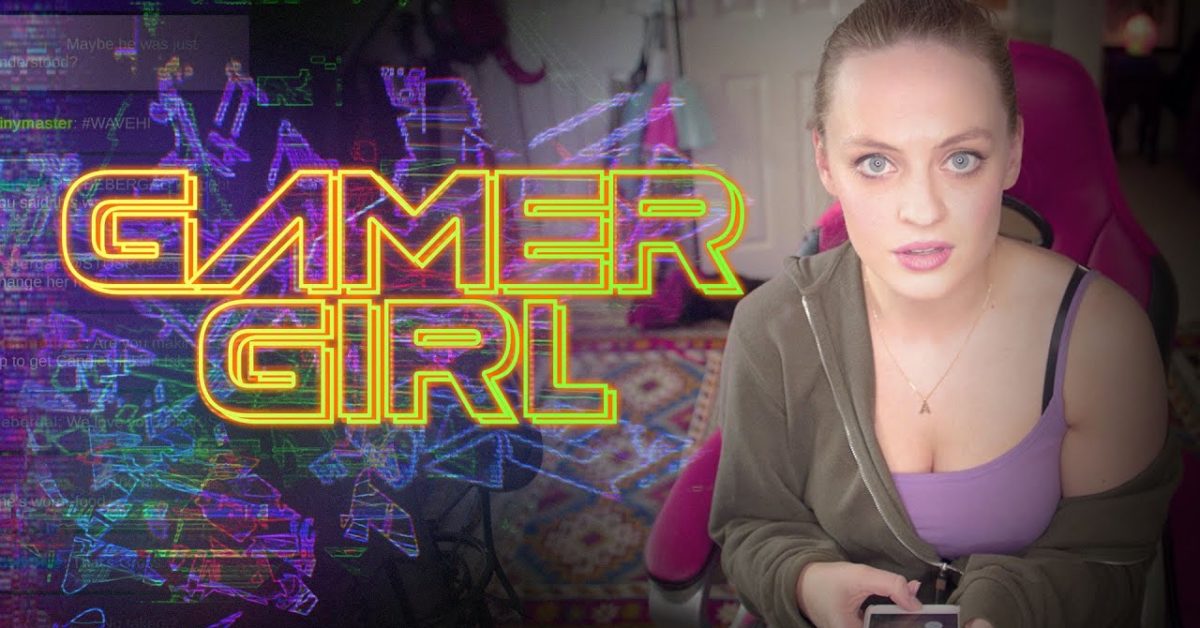 Fmv Releases The Removes Trailer For Gamer Girl Amid Controversy