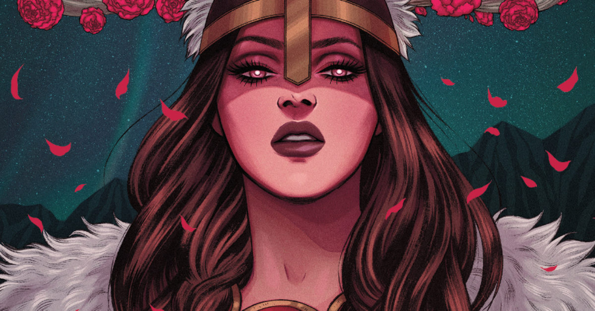 Heathen Volume 1: A Love So Visible, Yet Unseen