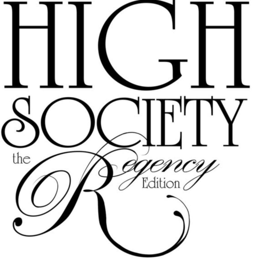 High Society Logo