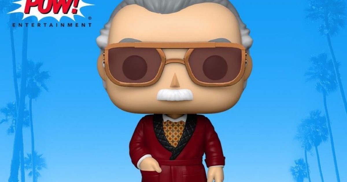 Funko San Diego Comic Con 2020 Reveals All in One Place