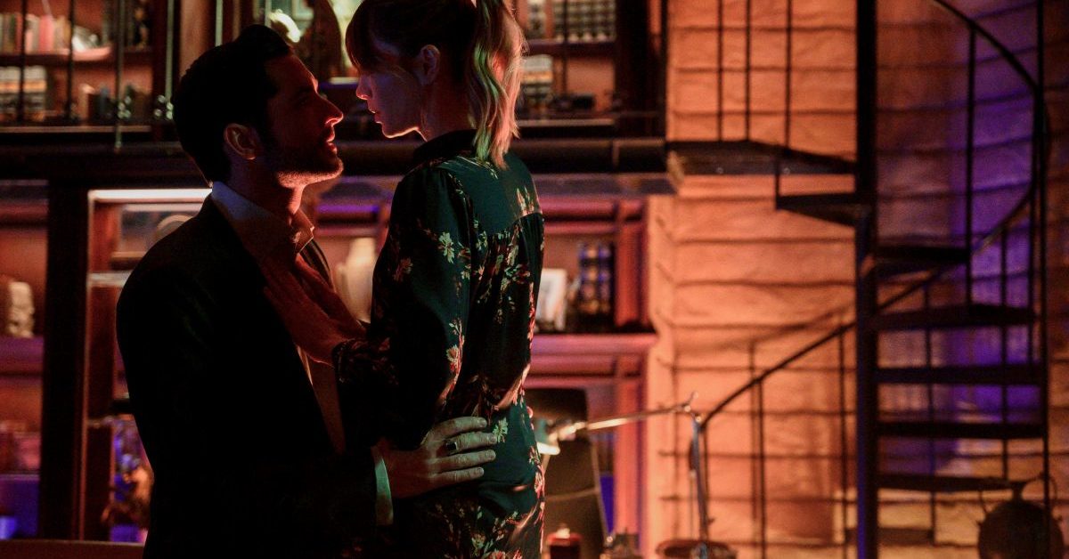 Lucifer Season 5 Preview Spotlights Chloe, Maze, Amenadiel & More