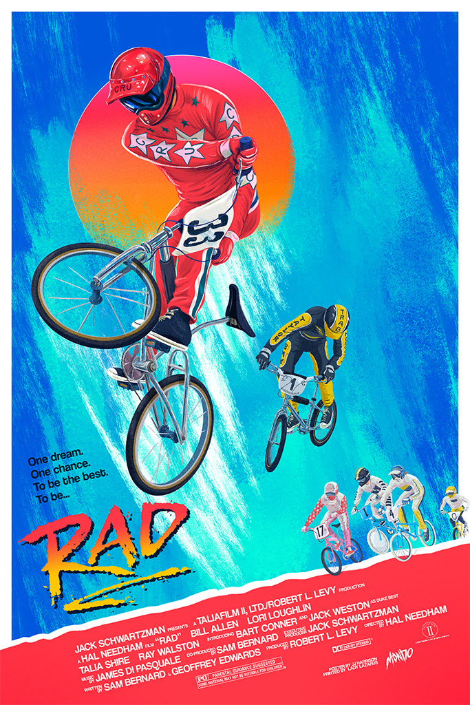 rad poster News, Rumors and Information - Bleeding Cool News Page 1