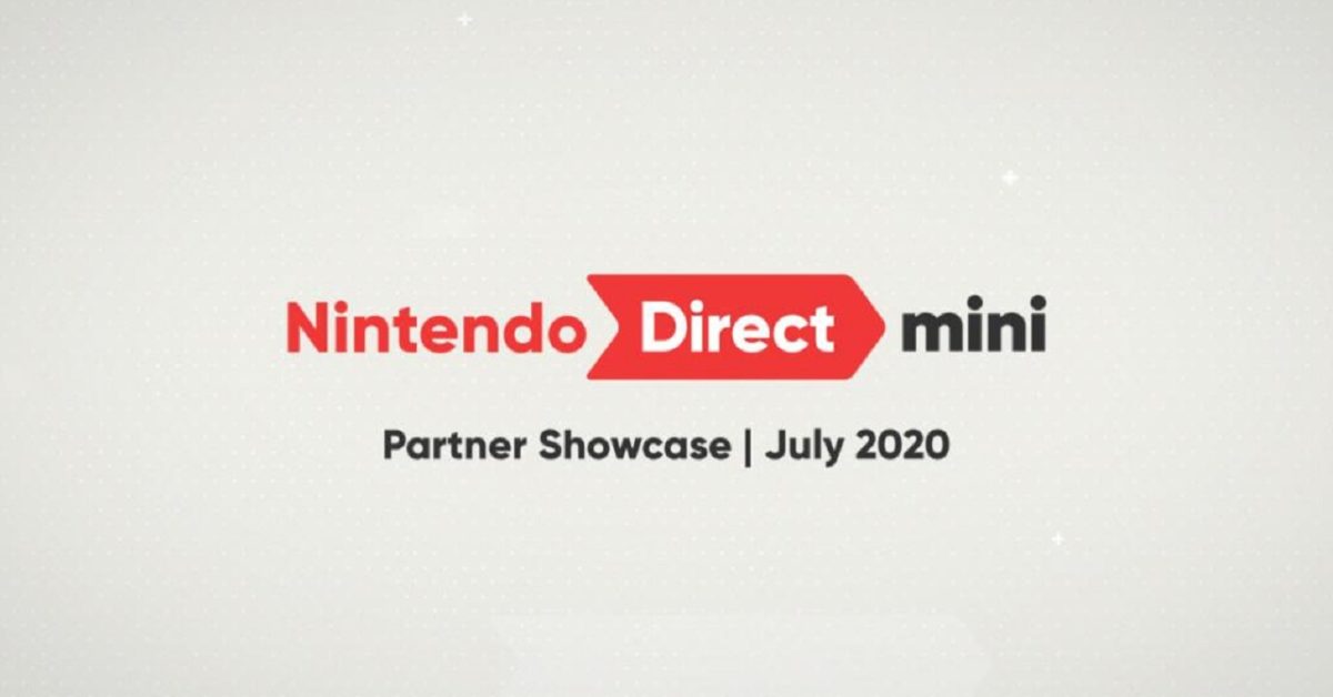 Nintendo's July 2020 Mini Direct Revisits Already Announced Games