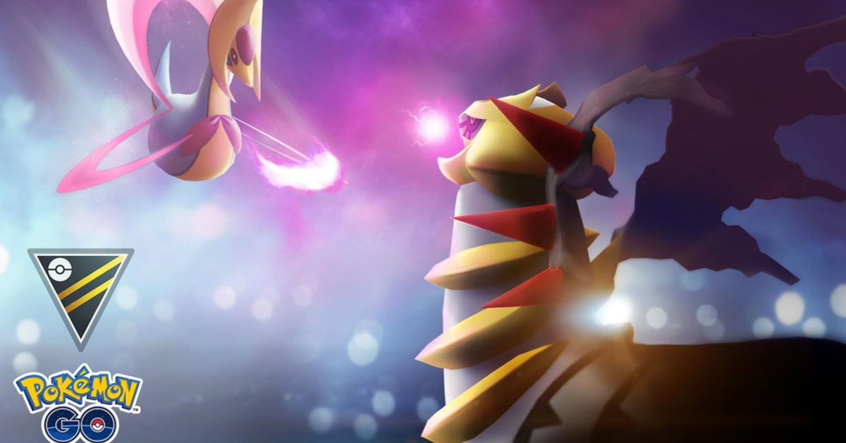 All Four Leagues Available in Pokémon GO Battle League For One Week