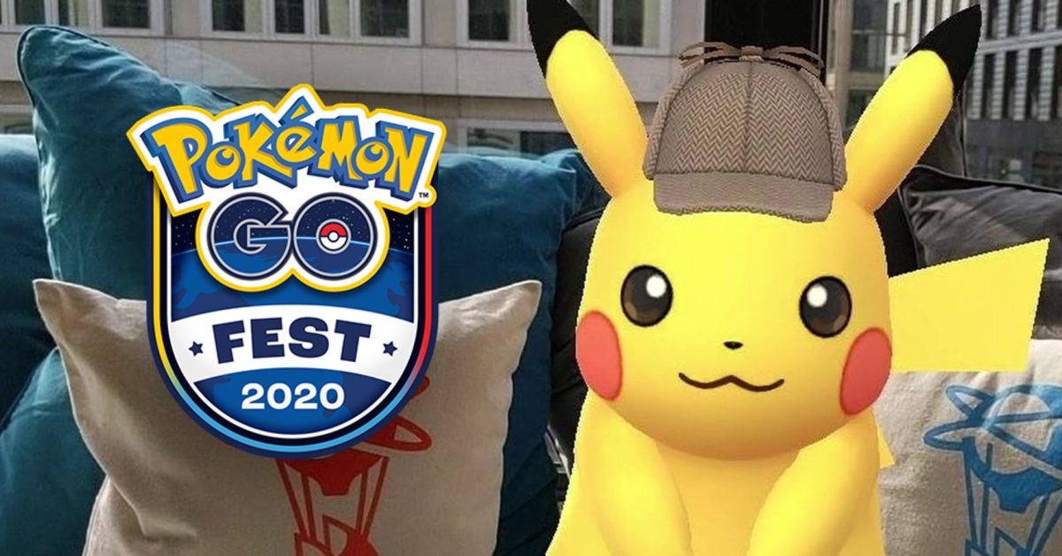 Was GO Fest 2020 Worth It For Pokémon GO Players?
