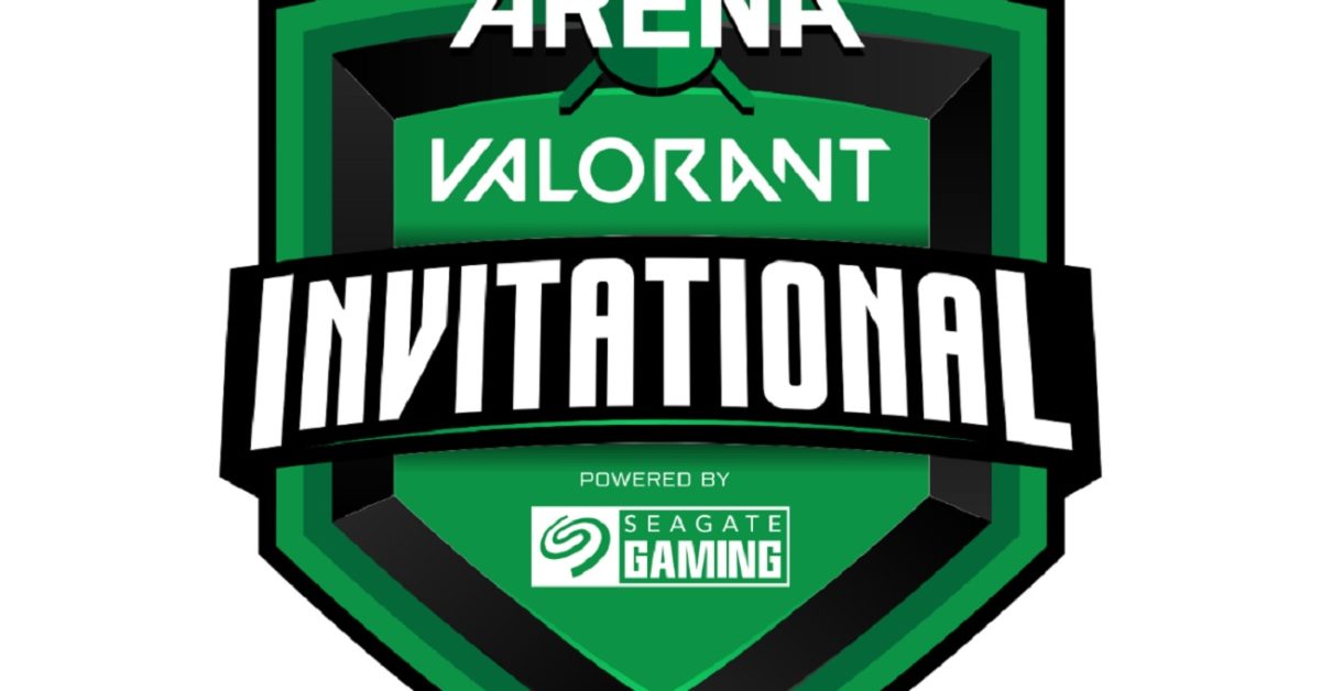 Riot Games & PAX Arena Will Host A $25K Valorant Invitational