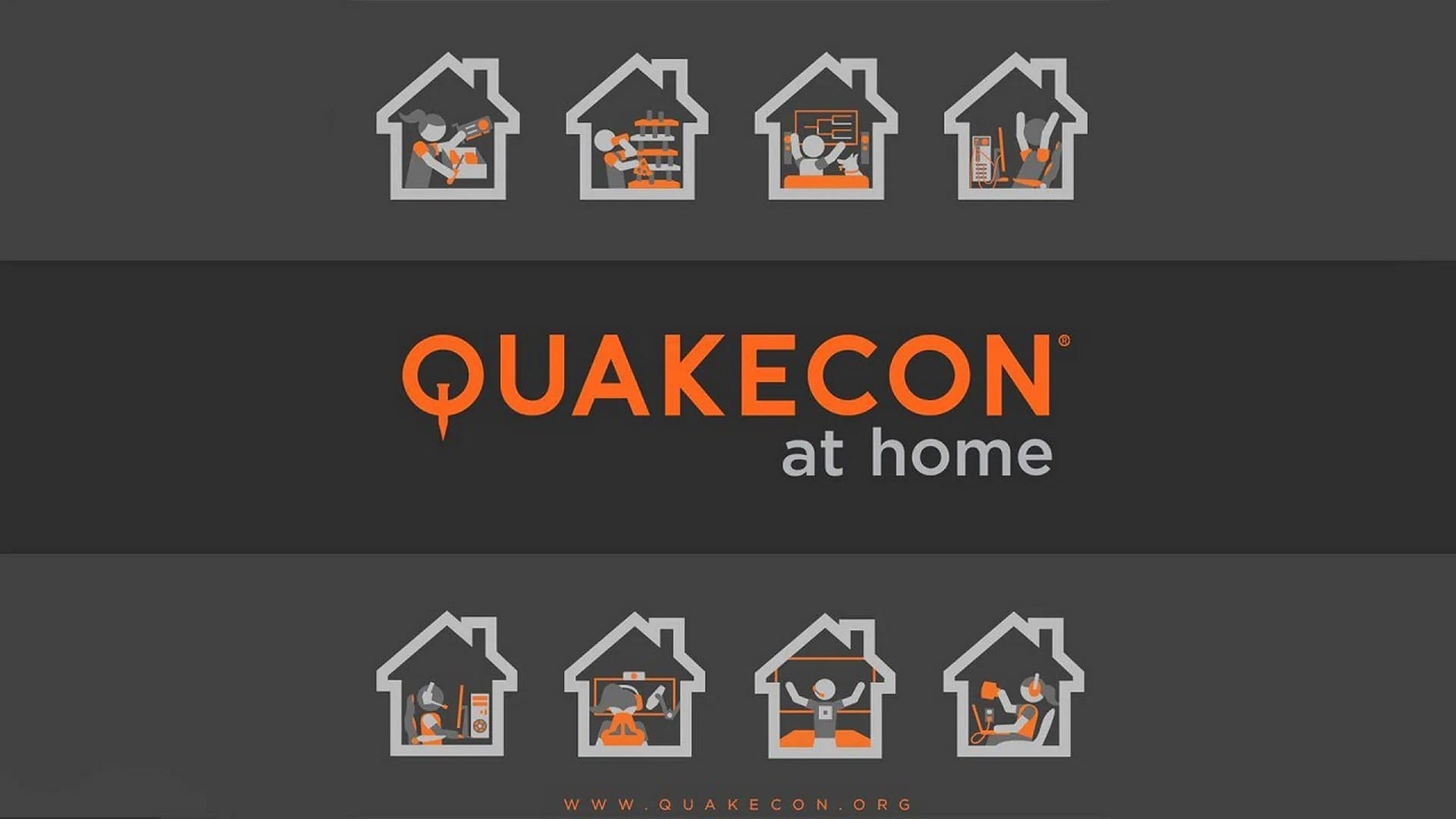 QuakeCon 2020 News, Rumors and Information - Bleeding Cool News Page 1