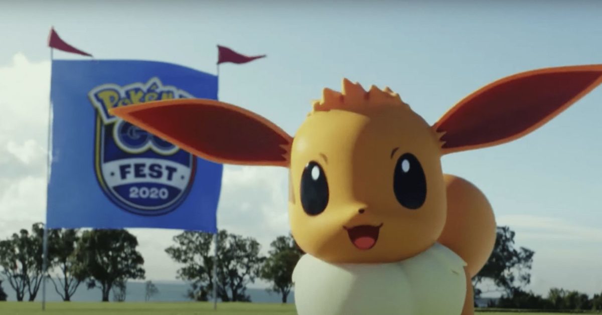 Pokémon GO Fest 2020 Preparation Guide #3: The Day Of