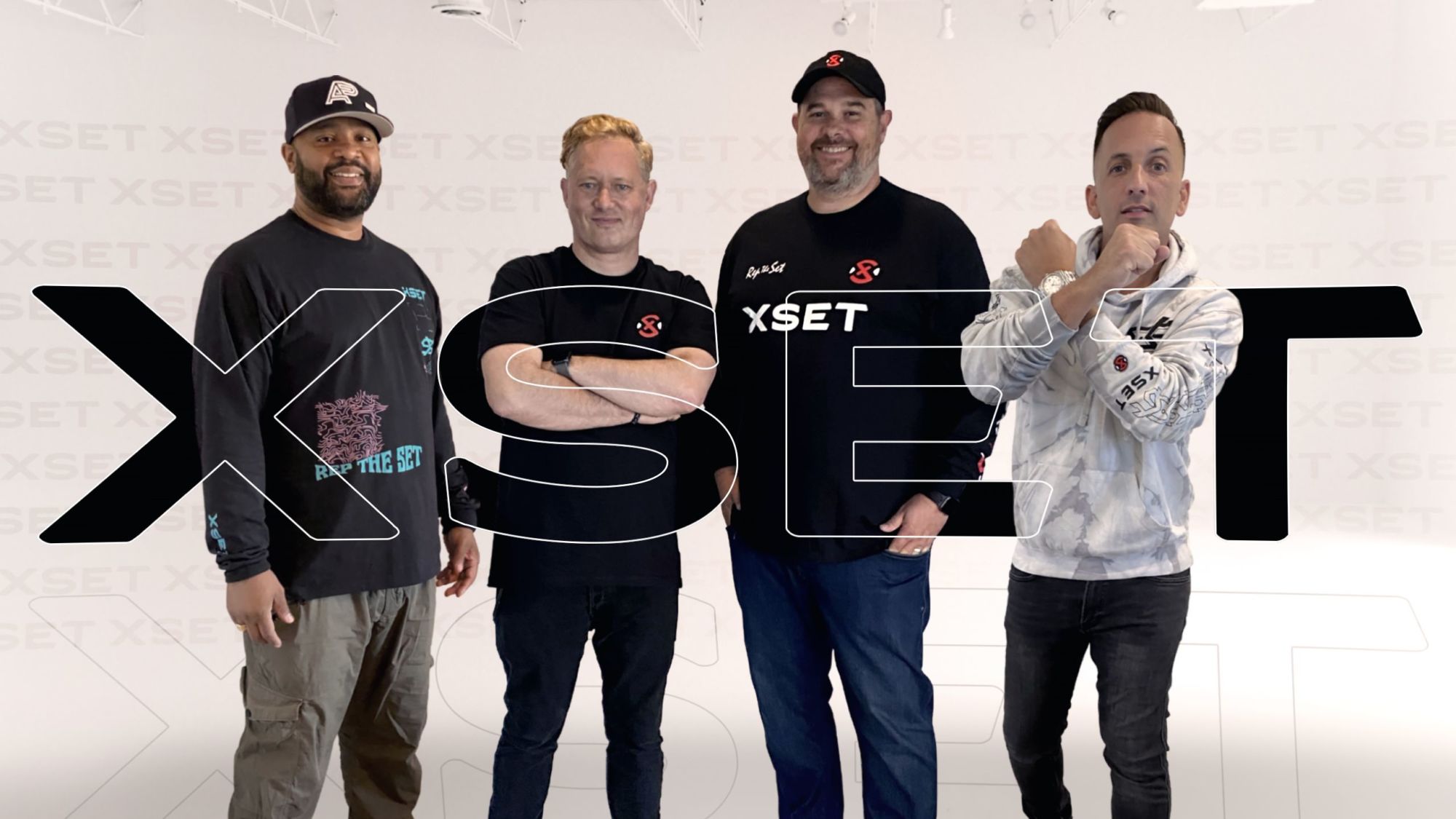 XSET News, Rumors and Information - Bleeding Cool News And Rumors Page 1