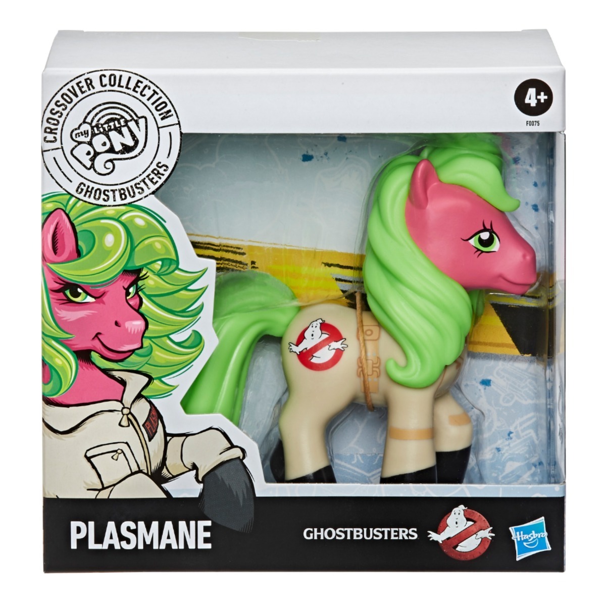 my little pony ghostbusters News, Rumors and Information - Bleeding ...