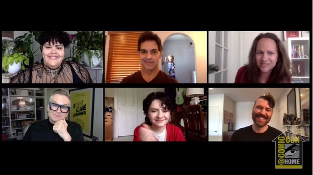 Jordan Crucchiola News, Rumors and Information - Bleeding Cool News Page 1