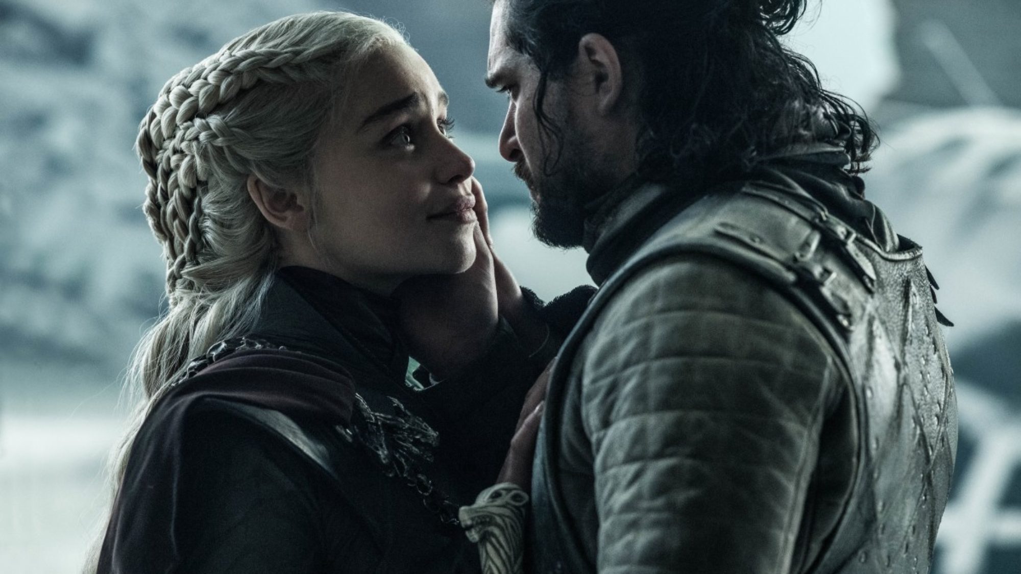 Game of Thrones: Jon Snow Killing Daenerys Was "Kinda Rude": Clarke