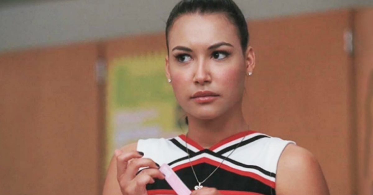 Glee Star Naya Rivera Reported Missing; Search Resumes Thursday