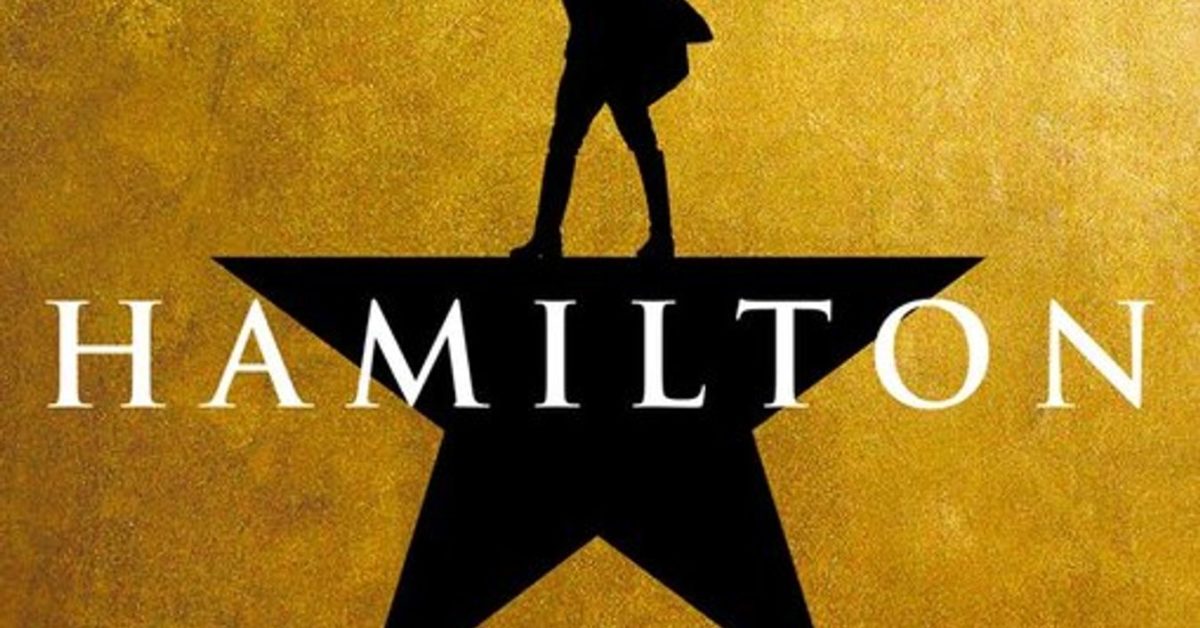 Hamilton Review: Stripped-Down Elements Place Emphasis on Performances