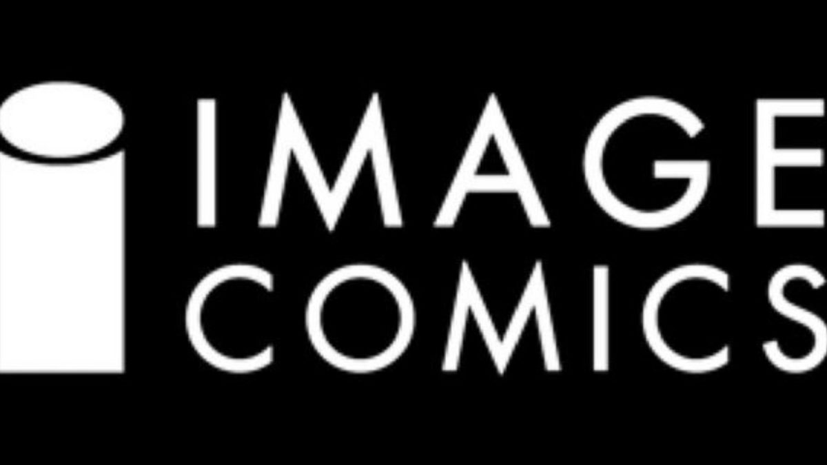 Image Comics Logo