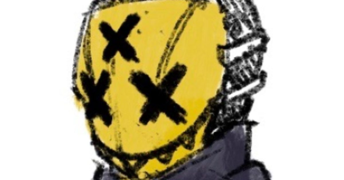 Meet Killboy - James Tynion IV Self-Publishing New Comic Next Week
