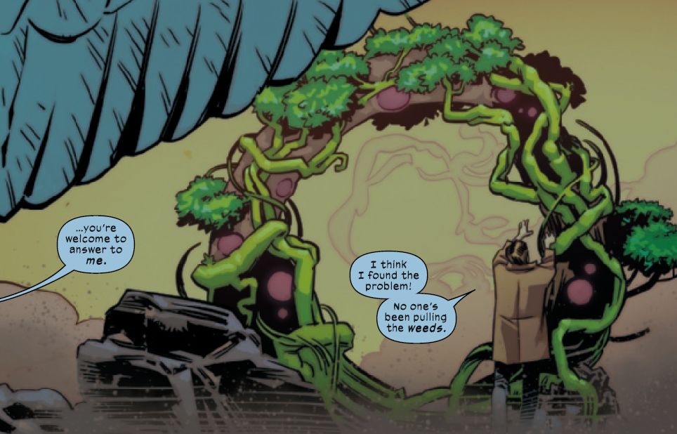krakoan portals News, Rumors and Information - Bleeding Cool News Page 1