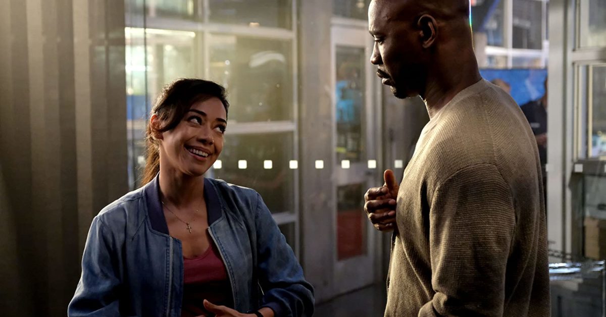 Lucifer Cast Discuss Season 6; "Absolutely Beautiful" Original Ending