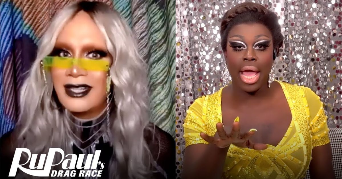 Drag Race All Stars Pit Stop Season 5: Did Thick & Juicy Deserve It?
