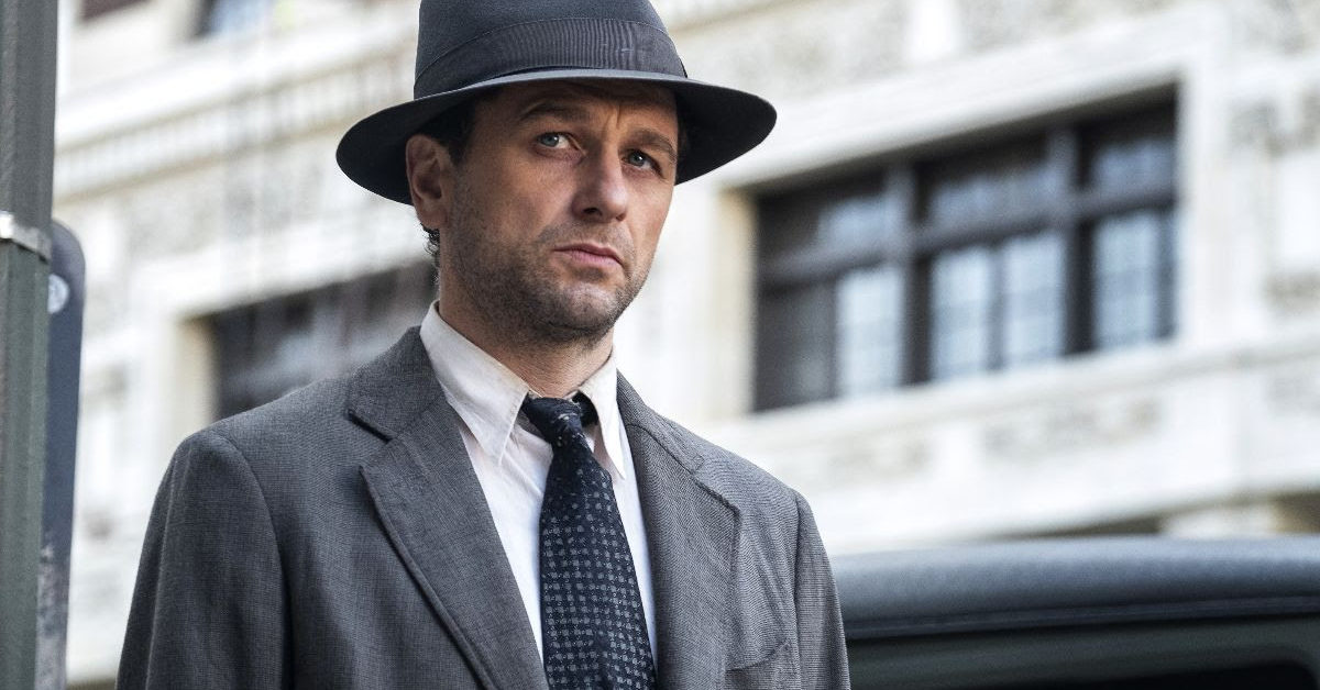 Perry Mason: 7 Join Season 2 Cast; Kilpatrick Upped to Series Regular