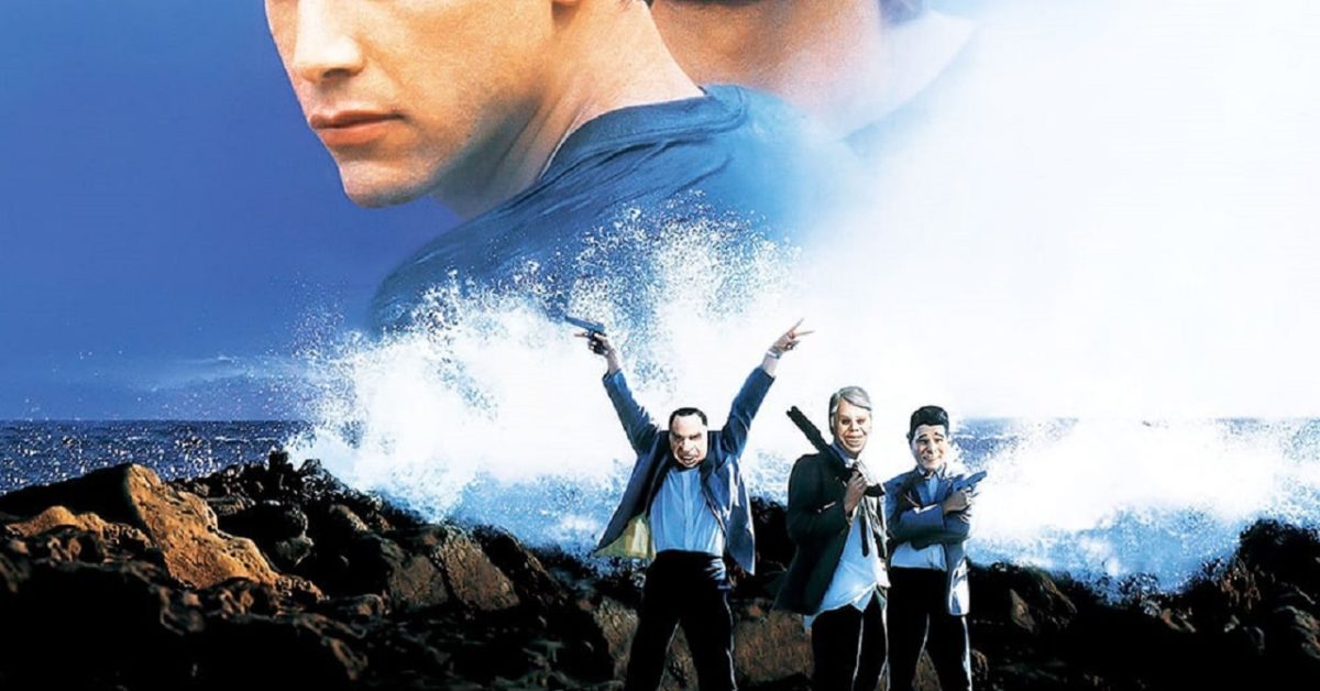 Hurt Locker, Point Break Director Makes "Mask Up America" TV Ads