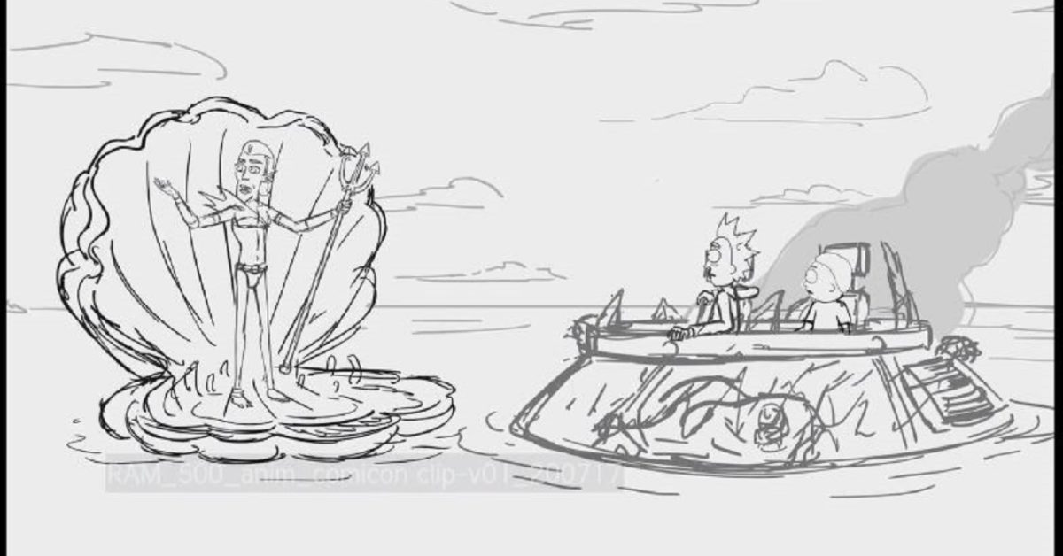 Rick and Morty Season 5 Preview: Rick's Nemesis? Season 6 Updates