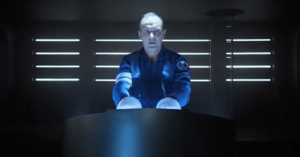 Agents of S.H.I.E.L.D. Season 7 Preview: The Lighthouse Attacks