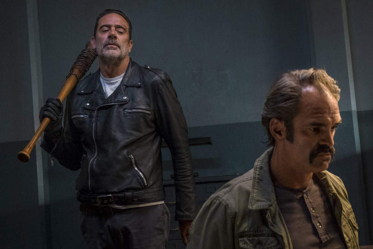 Steven Ogg News, Rumors and Information - Bleeding Cool News Page 1