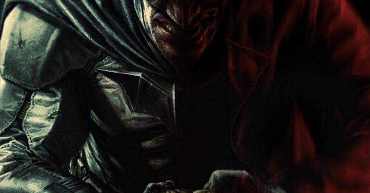 DC Comics Sells Batman #100 Direct to Comic Stores