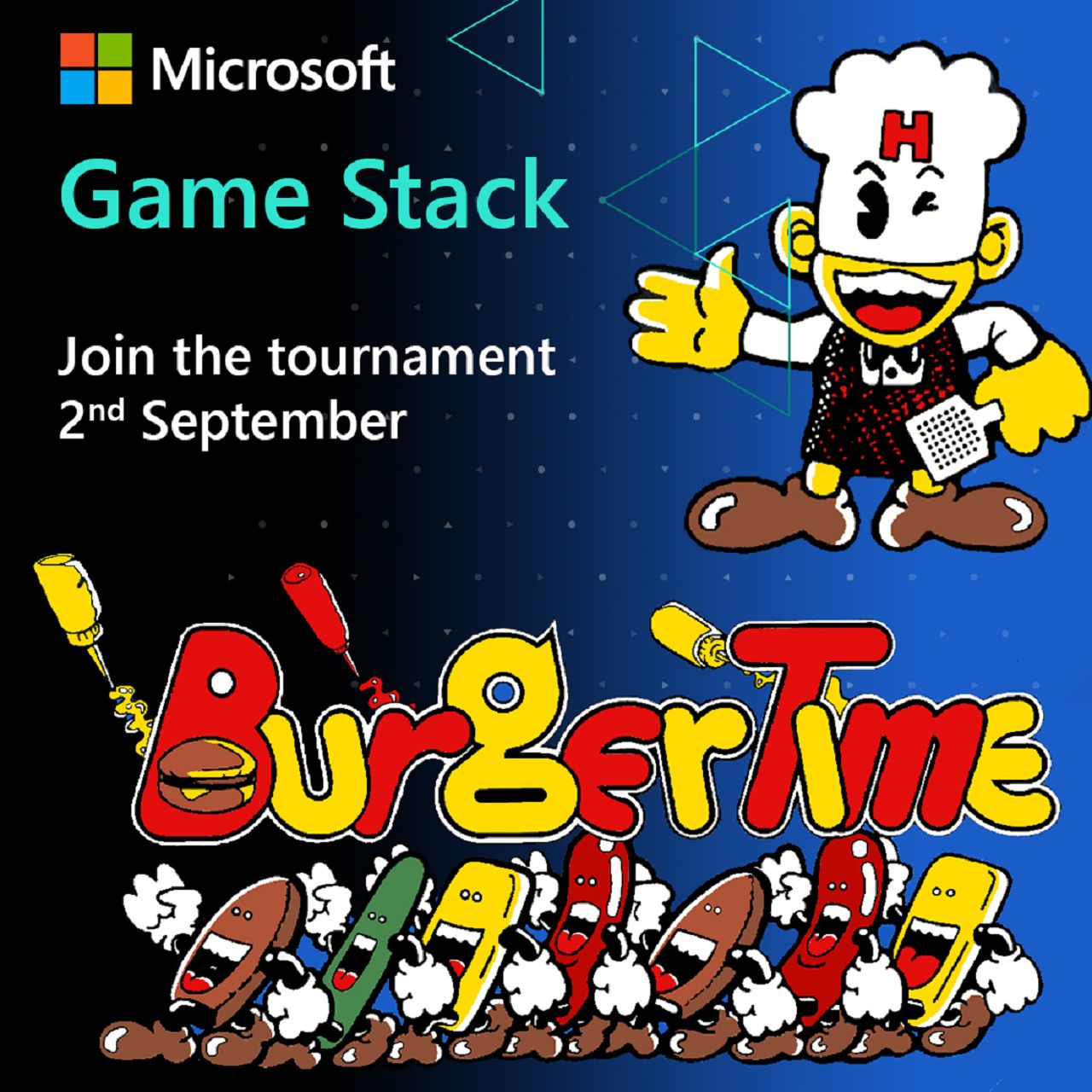 BurgerTime News, Rumors and Information - Bleeding Cool News Page 1