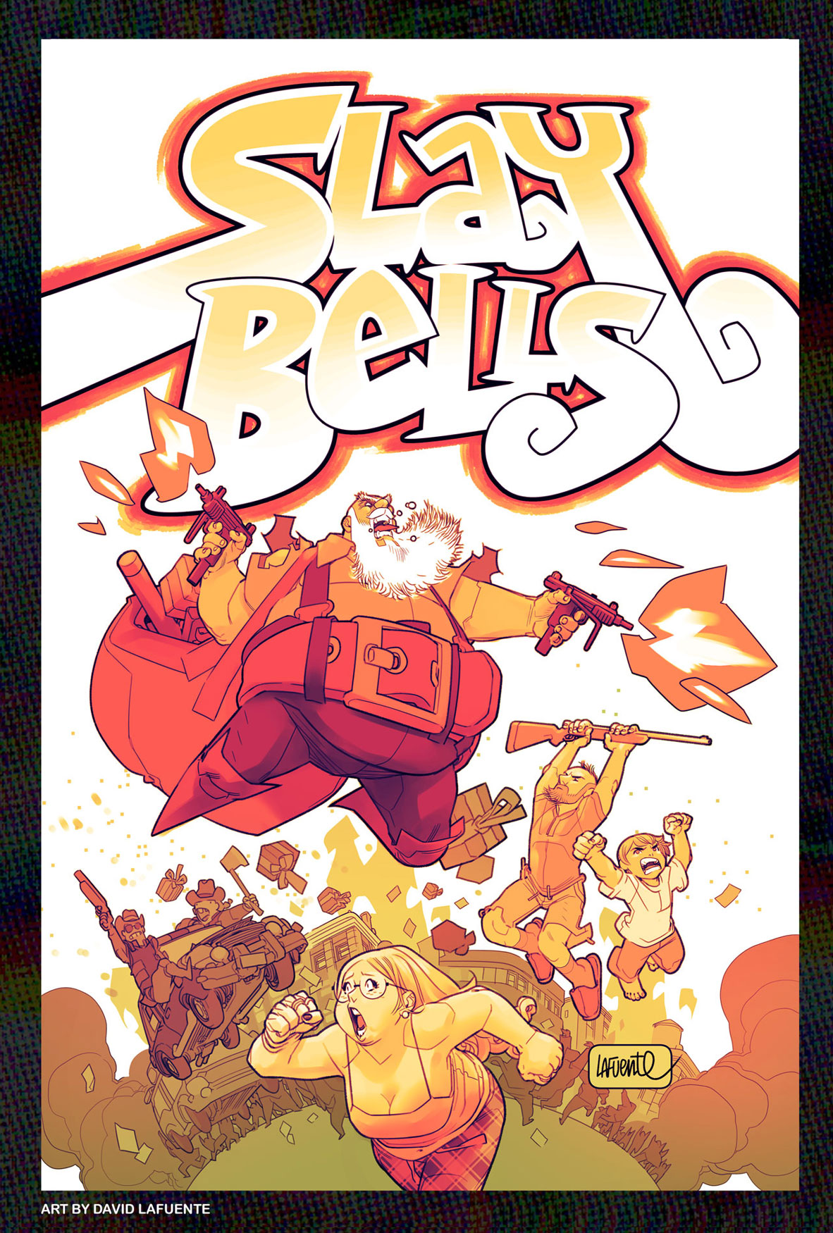 button News, Rumors and Information - Bleeding Cool News Page 1