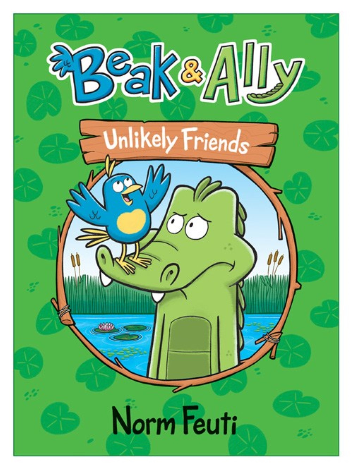 beak and ally News, Rumors and Information - Bleeding Cool News Page 1