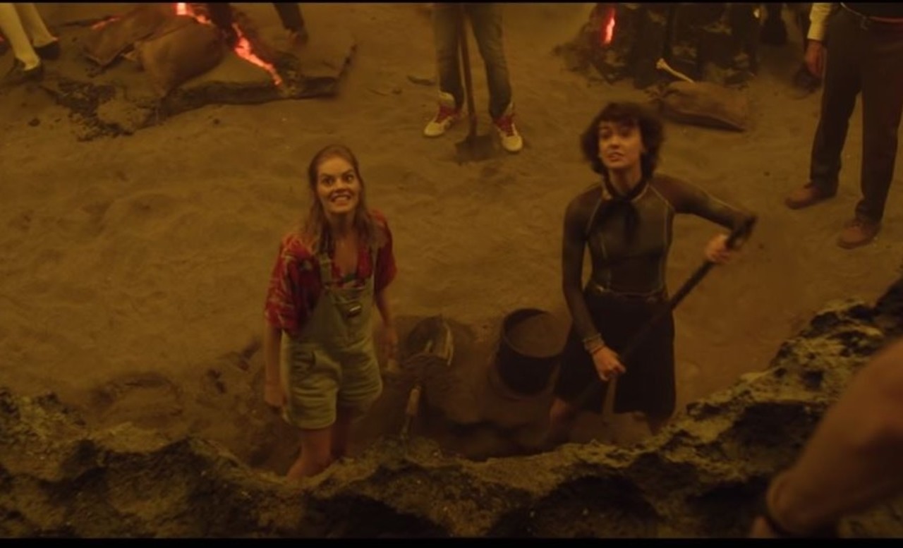 Female stone comedy News, Rumors and Information - Bleeding Cool News ...