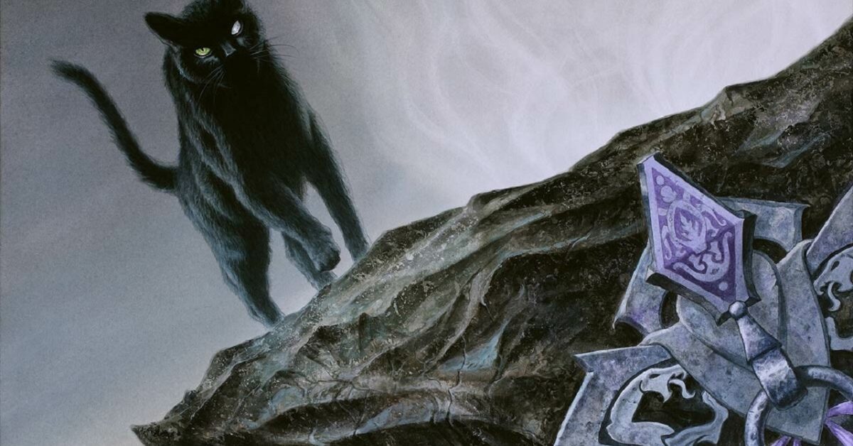 Magic: The Gathering: In A World Without Combos, Ruination Reigns