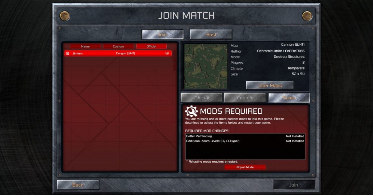 Command & Conquer Remastered Collection Gets A New Patch
