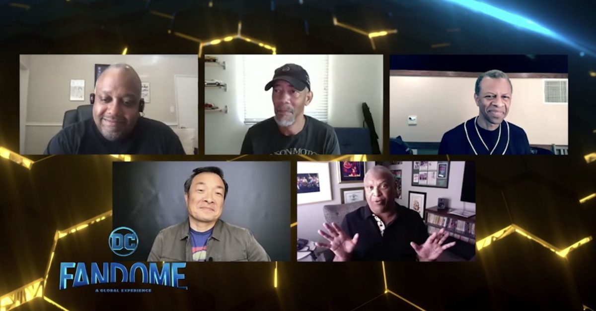 Milestone Comics Returns With Static Shock in February - DC Fandome