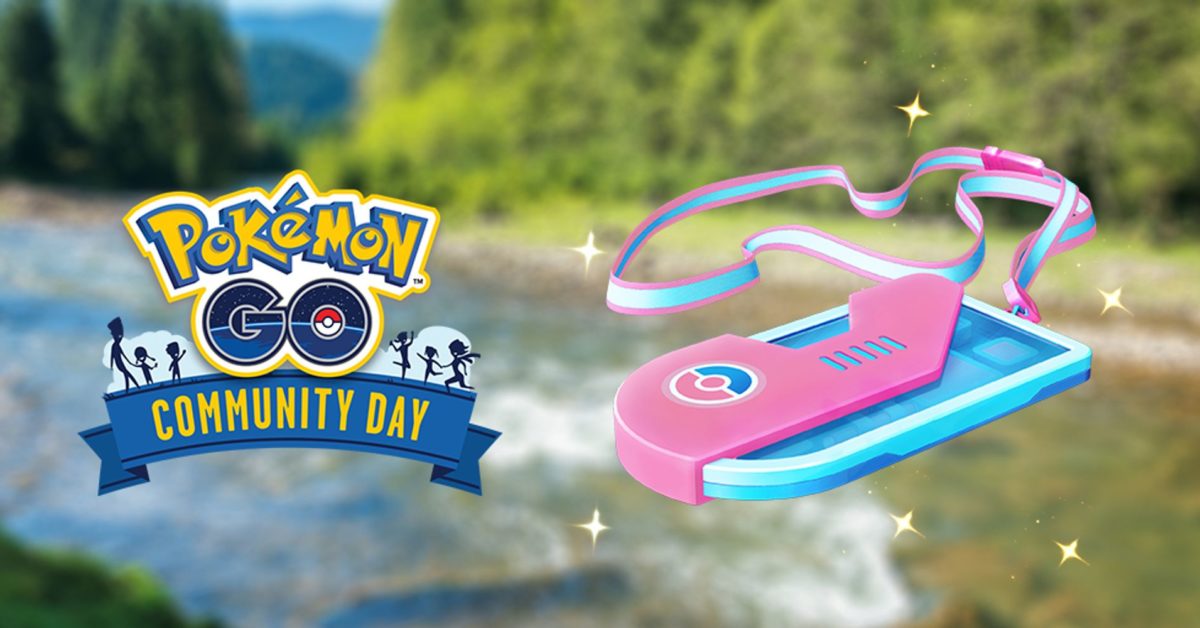 Is The Making A Splash Ticket Worth Buying In Pokémon GO?